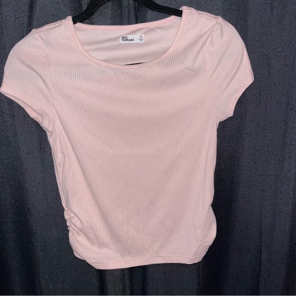 Epic Threads | Shirts & Tops | Epicthreads Blouse | Poshmark